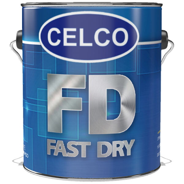 Fast Dry – Pinturas Celco